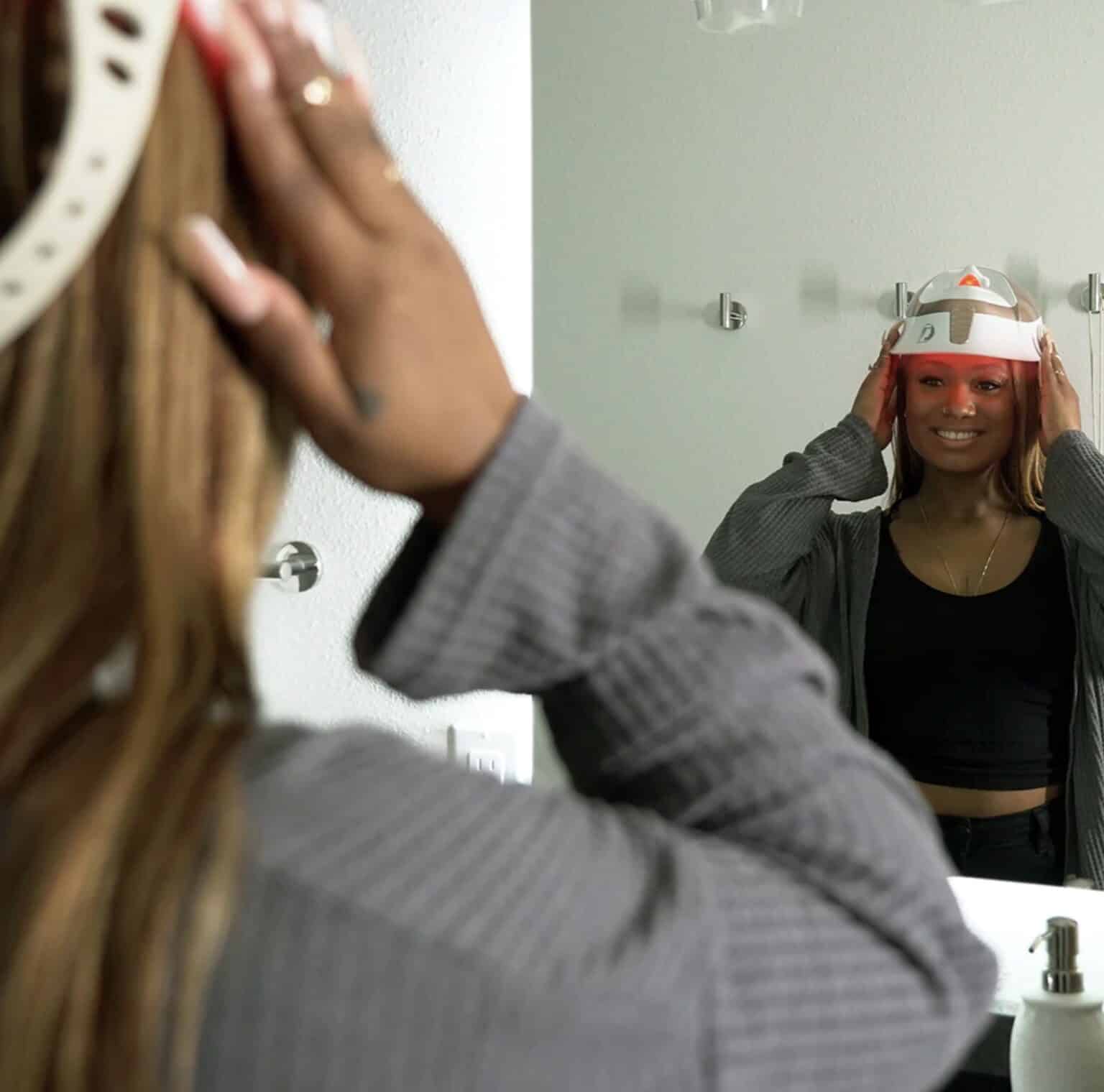 Cleopatra LED Mask: Official Website