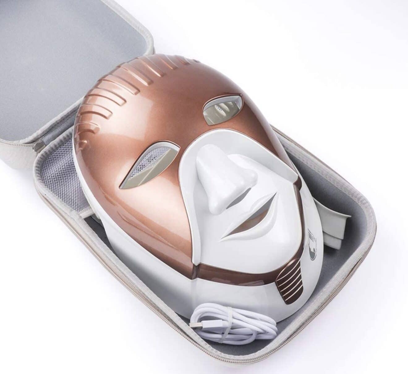 Cleopatra LED Mask: Official Website