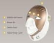 Cleopatra LED Mask User Manual